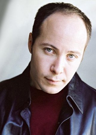 Picture of Jon Spinogatti