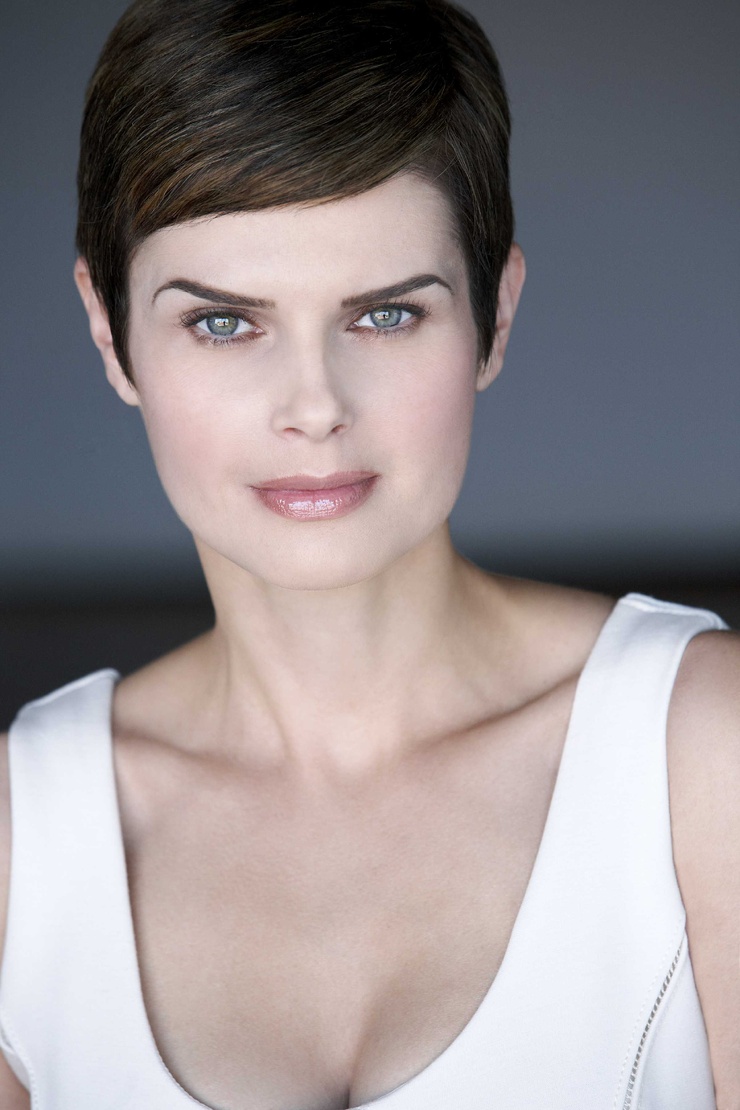 Picture of Carrie Genzel