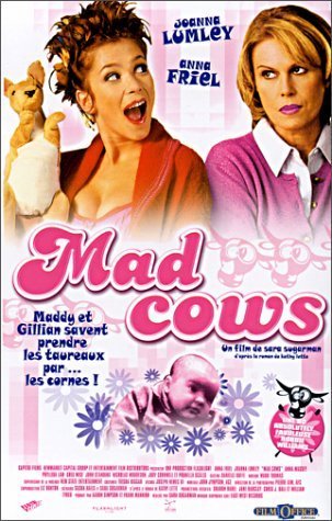 Mad Cows image