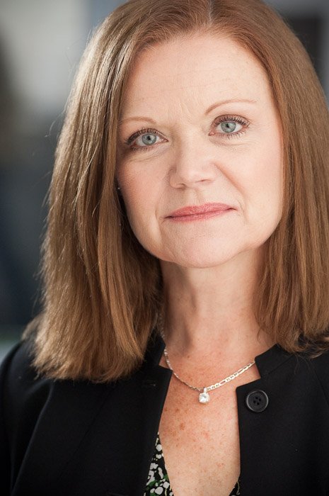 Gillian Barber image