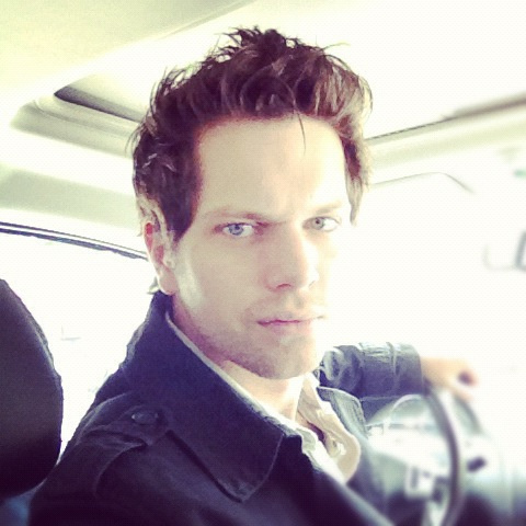 Picture of Nick Holmes