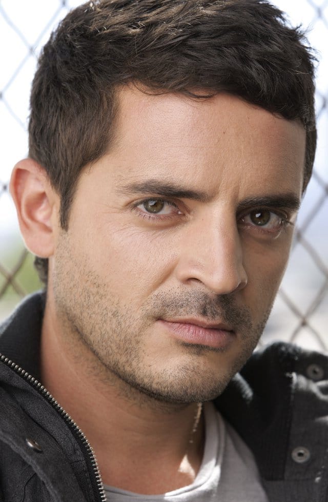 Alejandro Cardenas picture