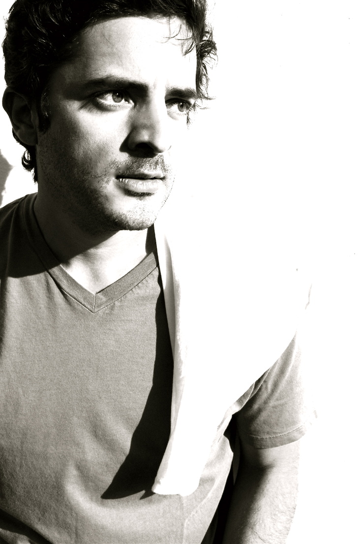 Picture of Alejandro Cardenas