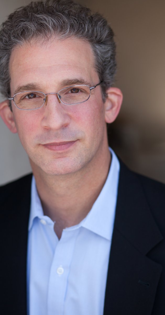 Picture of Michael Albala