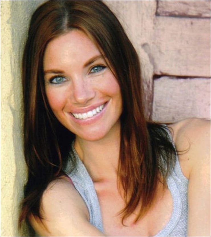 Picture of Tracey McCall