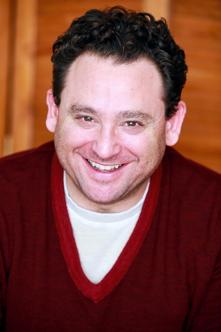 Picture of Dave Shalansky