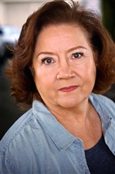 Deborah Cresswell picture