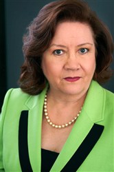 Picture of Deborah Cresswell