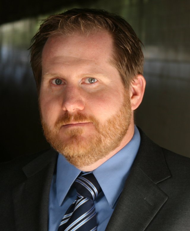 John F. Schaffer image