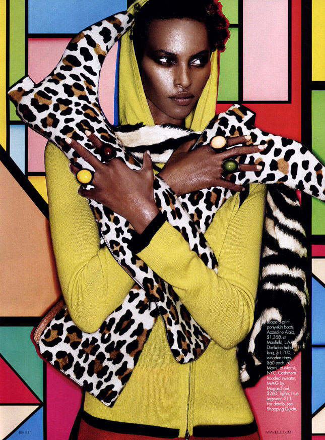 Picture of Yasmin Warsame