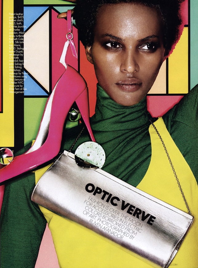 Picture of Yasmin Warsame