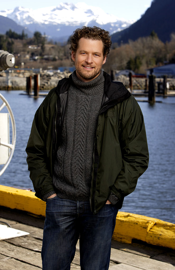 Picture of James Tupper