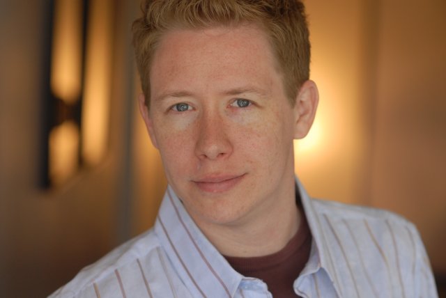 Image of Curtis Andersen