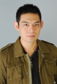 Picture of Yûji Suzuki