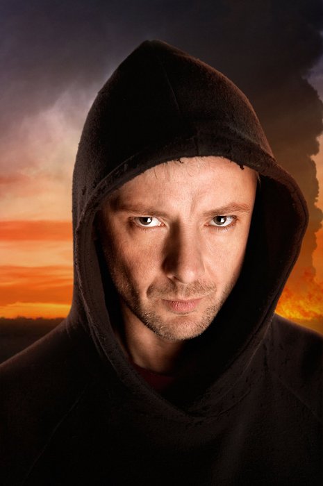 Picture of The Master (John Simm)