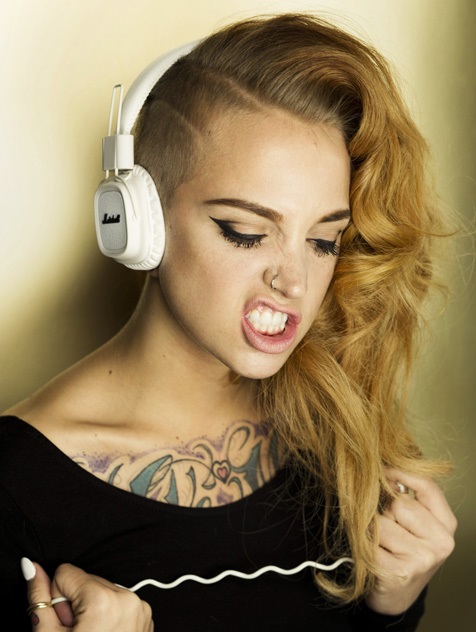 Phoebe Dykstra picture