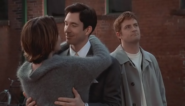 Picture of Three to Tango