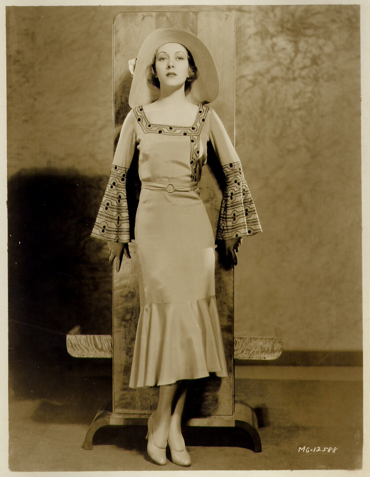 Picture of Karen Morley