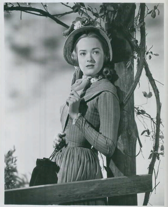 Jane Nigh picture