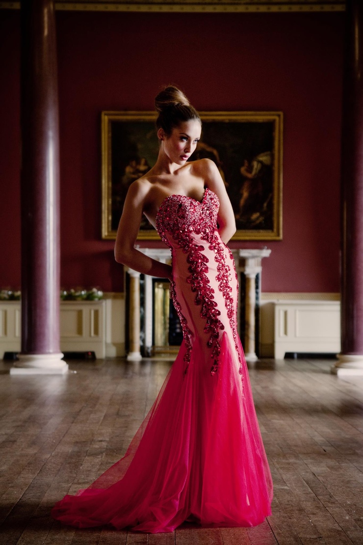 Picture of Rozanna Purcell