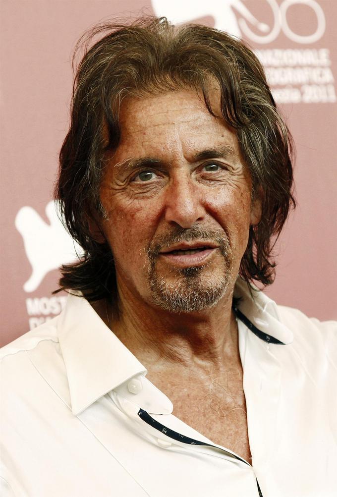 Image of Al Pacino