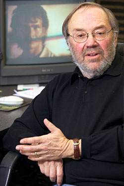 Chuck Workman picture