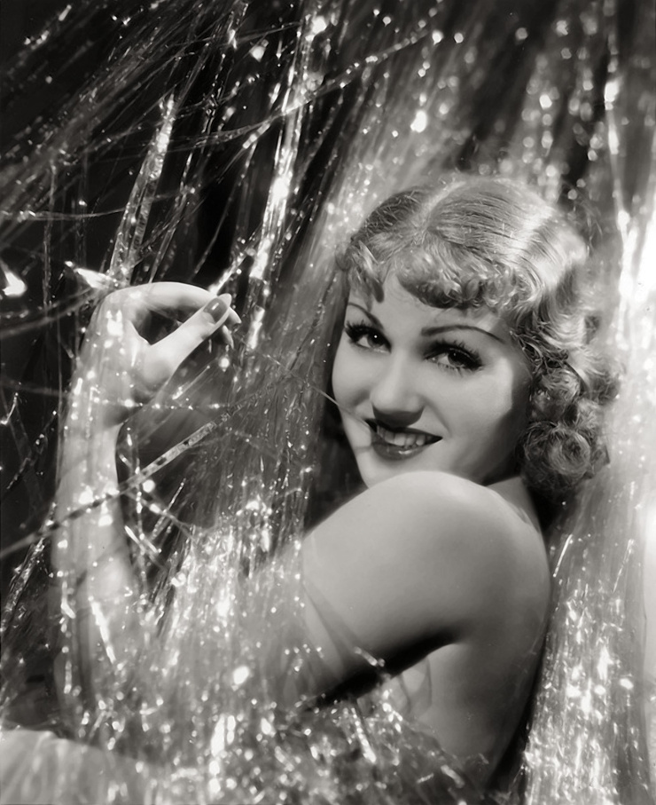 Picture of Grace Bradley