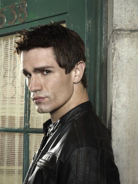 Picture of Aidan Waite