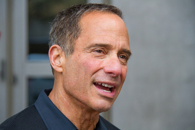 Image of Harvey Levin