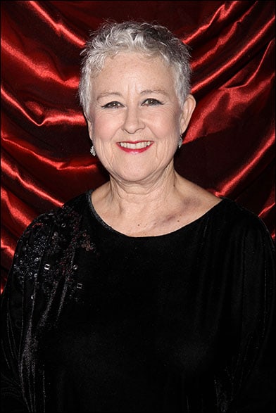 Picture of Jane Carr