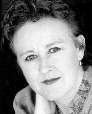 Picture of Jane Carr