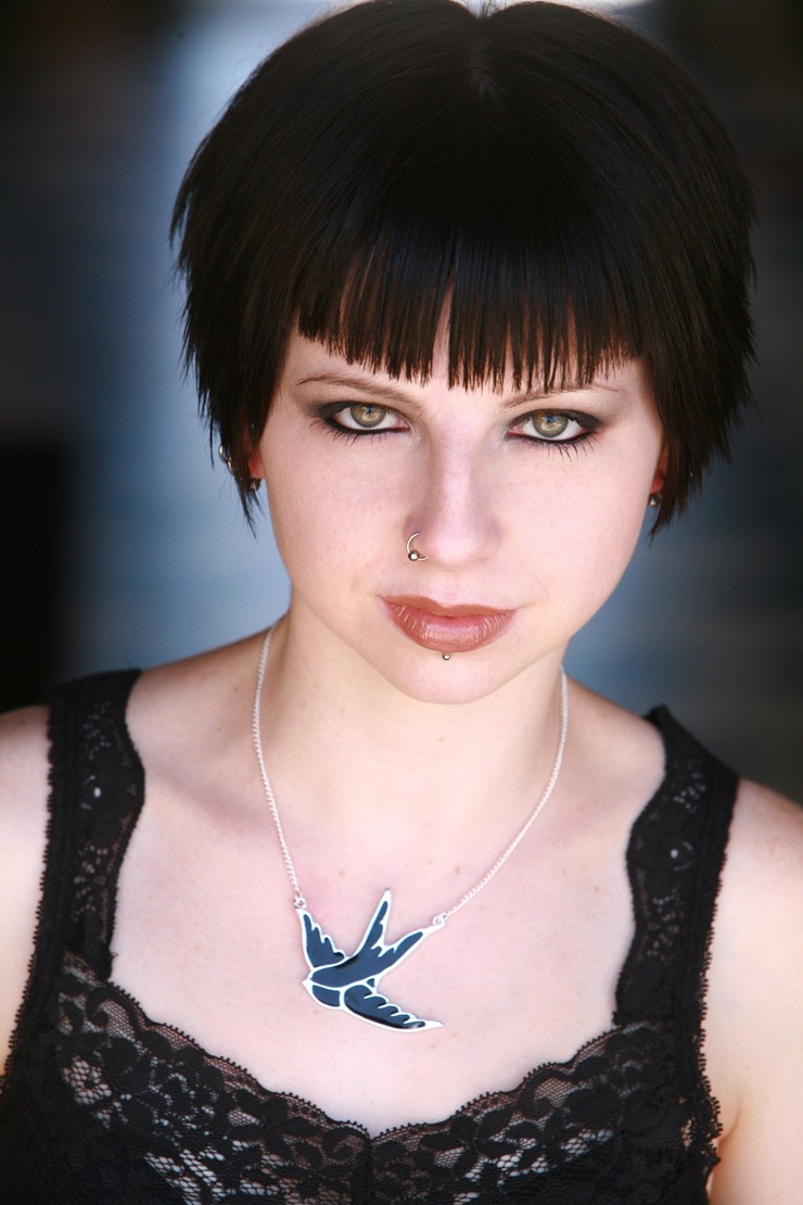 Image of Sarah Buehler