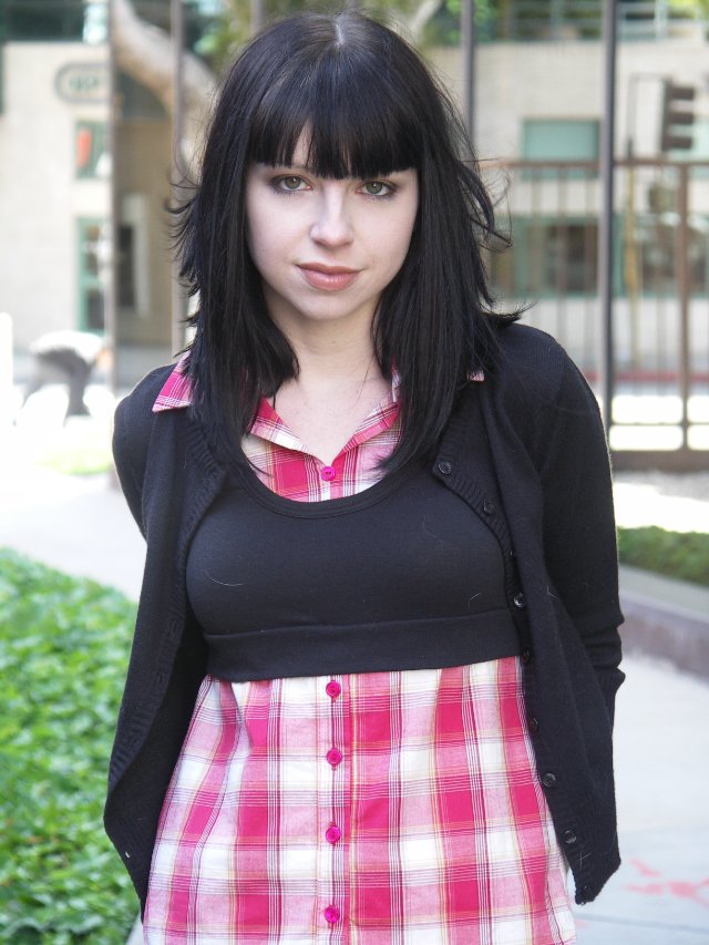 Image of Sarah Buehler