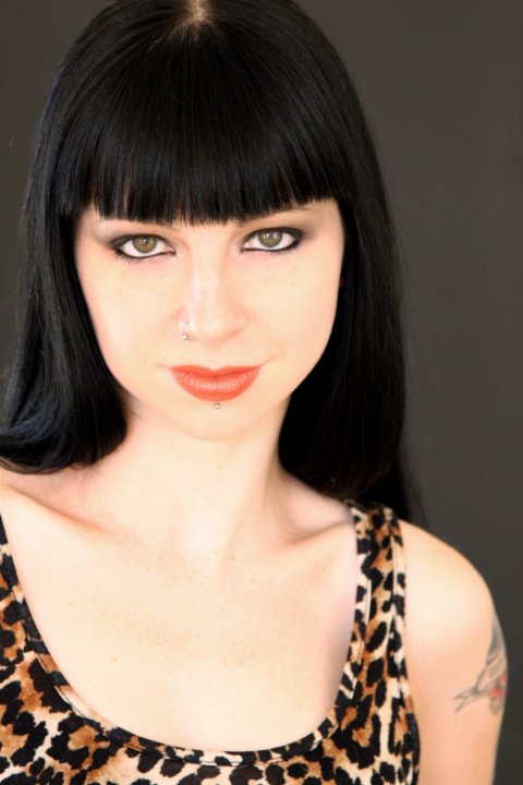 Image of Sarah Buehler