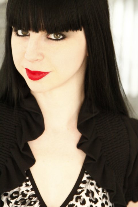 Picture of Sarah Buehler