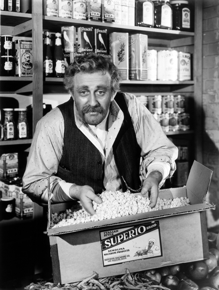 Picture of Lee J. Cobb