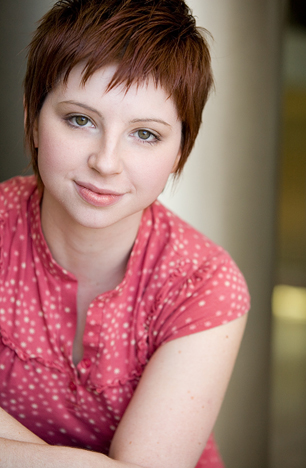 Picture of Sarah Buehler
