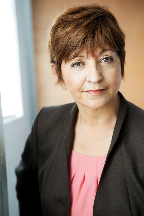 Tina D'Marco picture