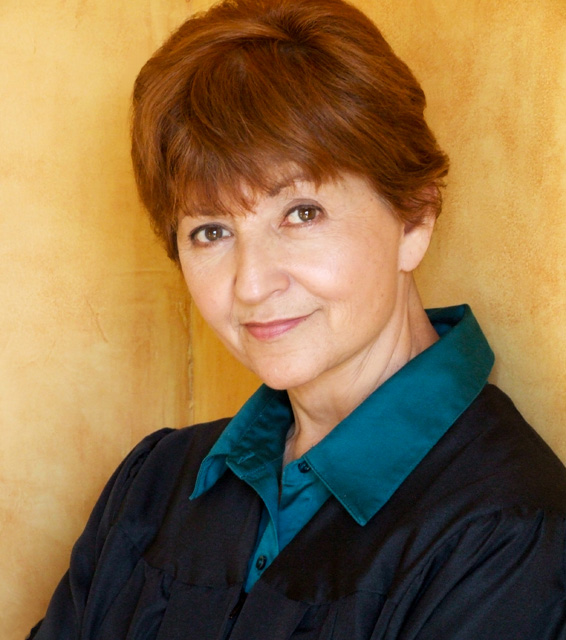 Picture of Tina D'Marco