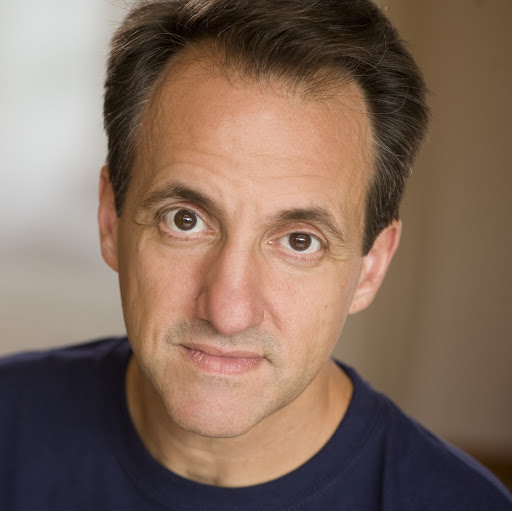 Picture of Bart Tangredi