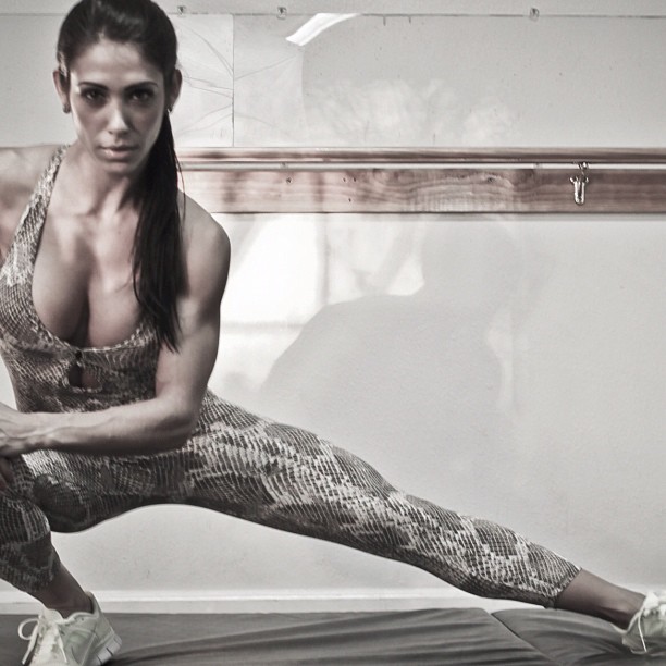 Picture of Bella Falconi