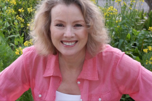 Kaye Kittrell picture