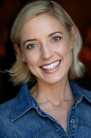 Picture of Andrea Lee Davis