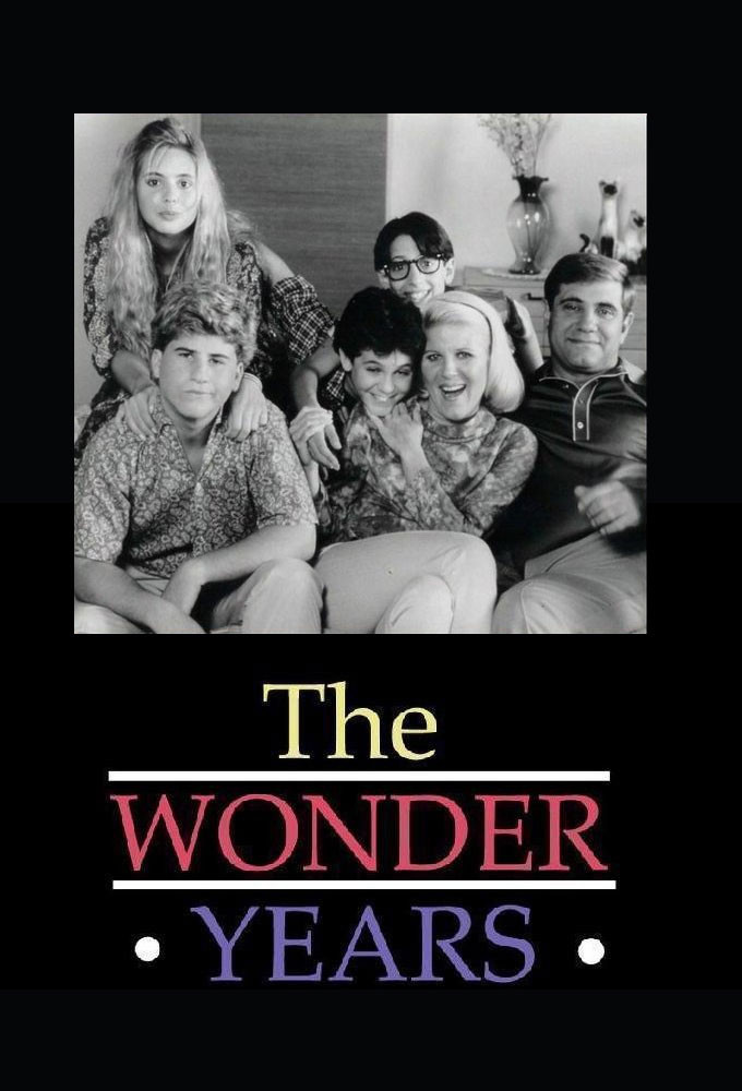 Picture of The Wonder Years