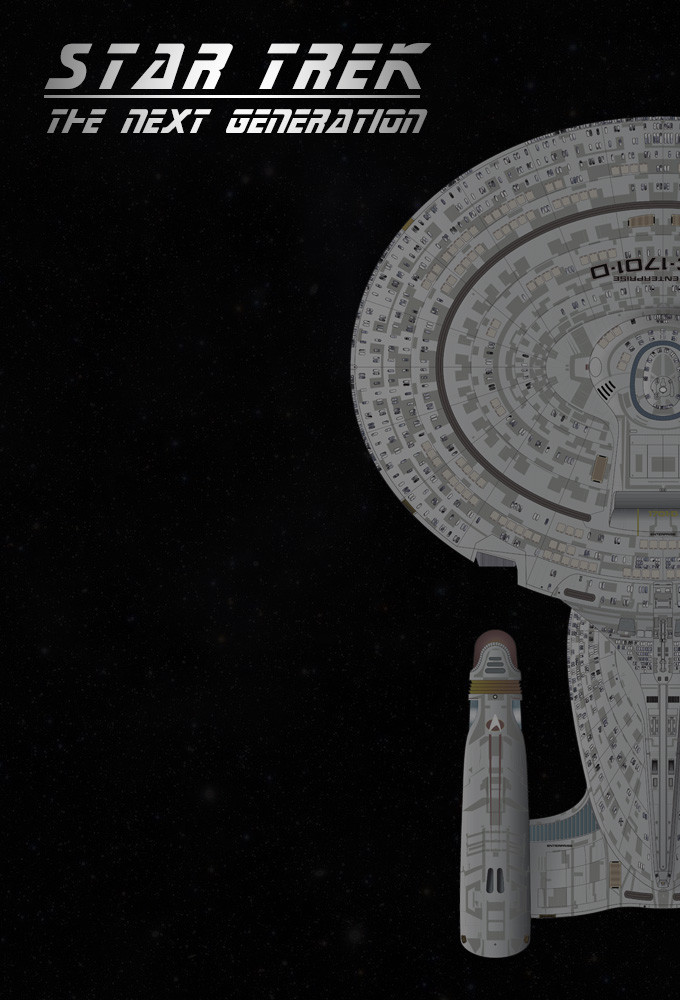 Image of Star Trek: The Next Generation