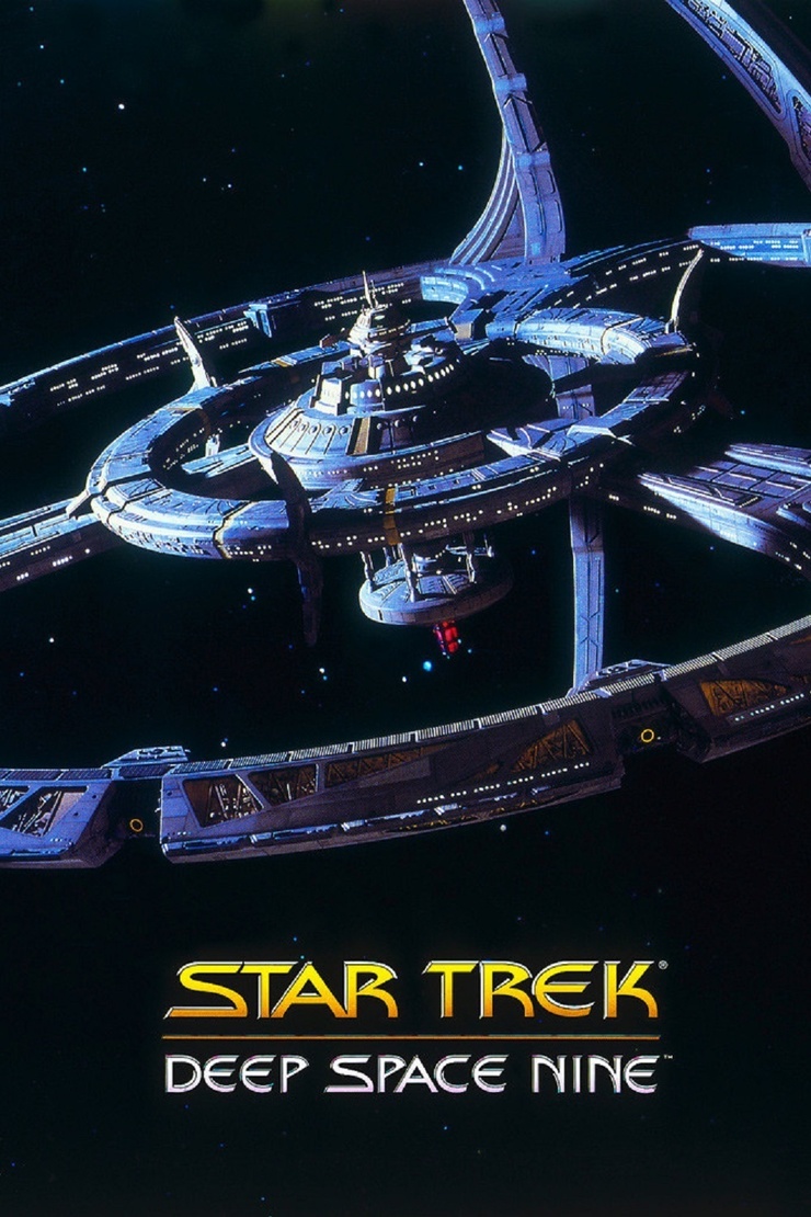 Picture of Star Trek: Deep Space Nine