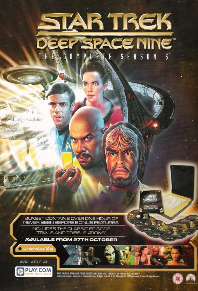 Star Trek: Deep Space Nine picture