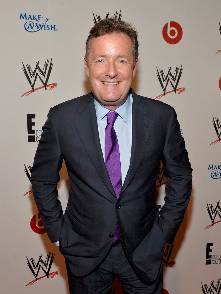 Picture of Piers Morgan