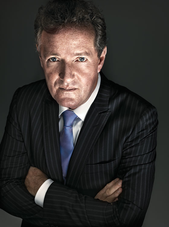Picture of Piers Morgan
