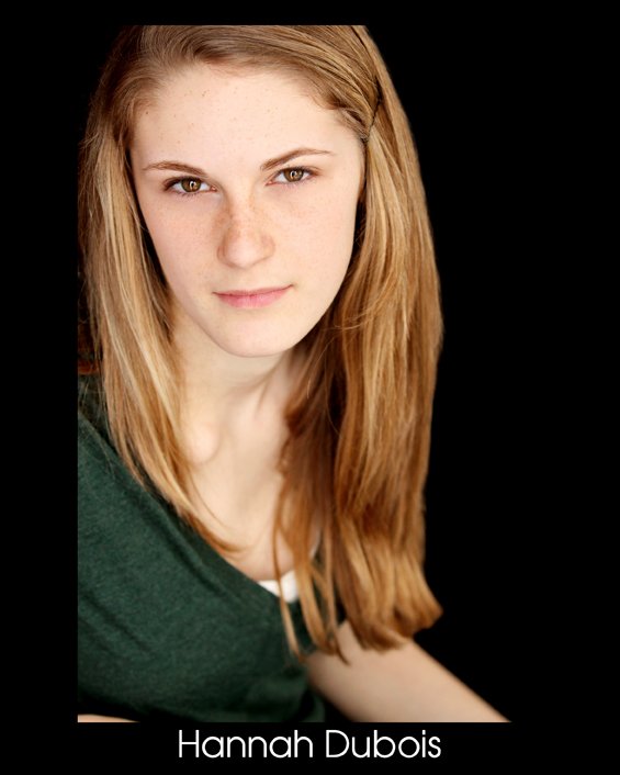 Picture of Hannah Dubois